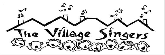 » Village Singers logo