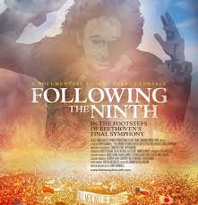 » Following the Ninth poster