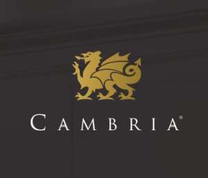 » Cambria logo