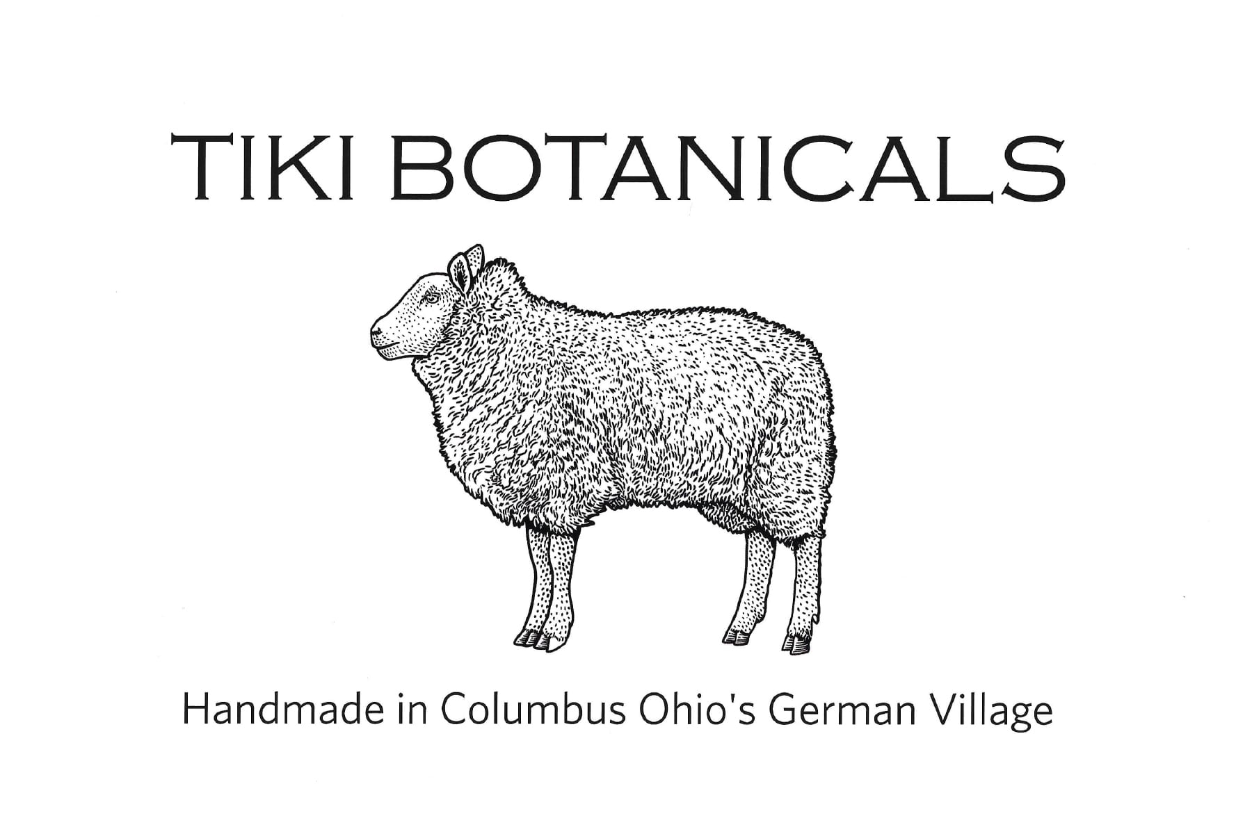 » Tiki Botanicals