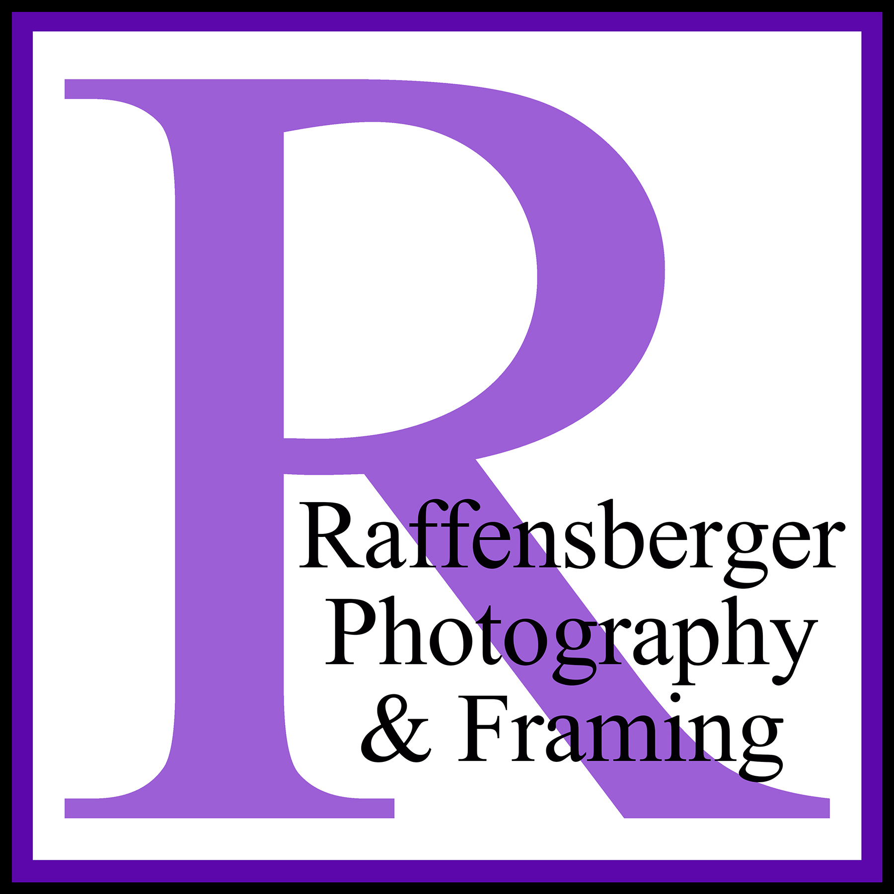 » Raffensberger Photography and Framing
