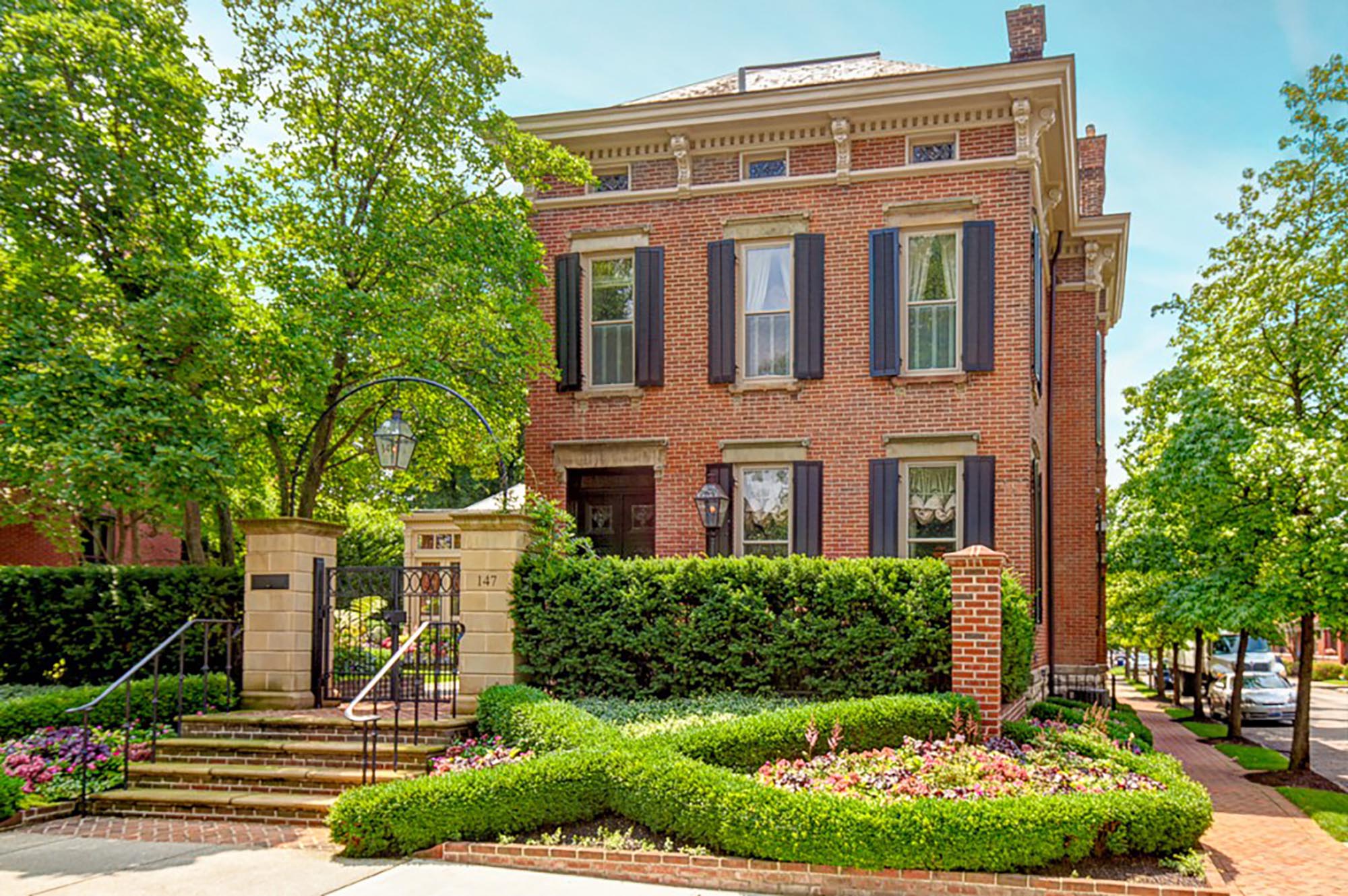 » About the Neighborhood